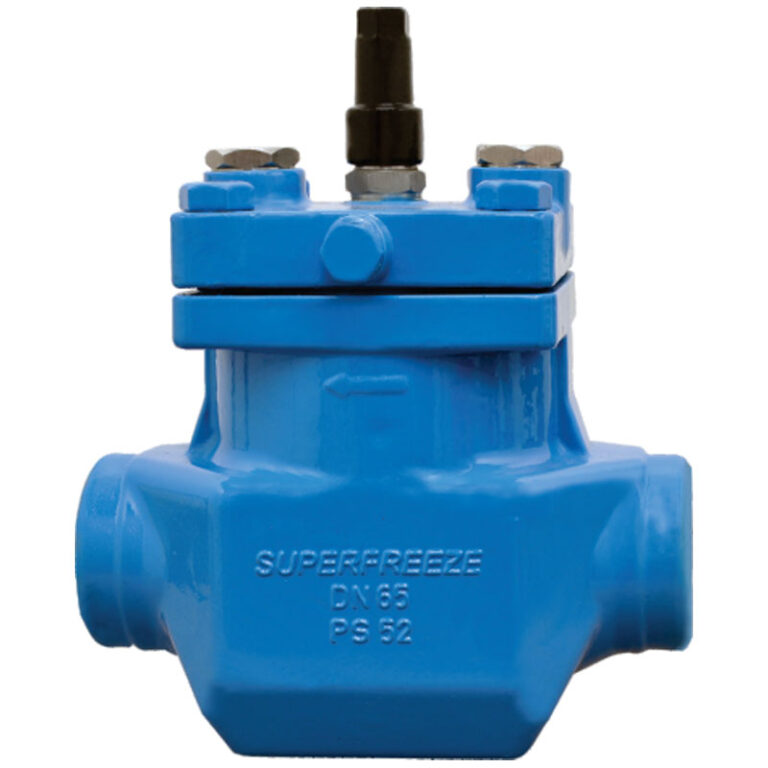 Superfreeze India Pvt Ltd – Manufacturers of Ammonia Valves & Controls ...