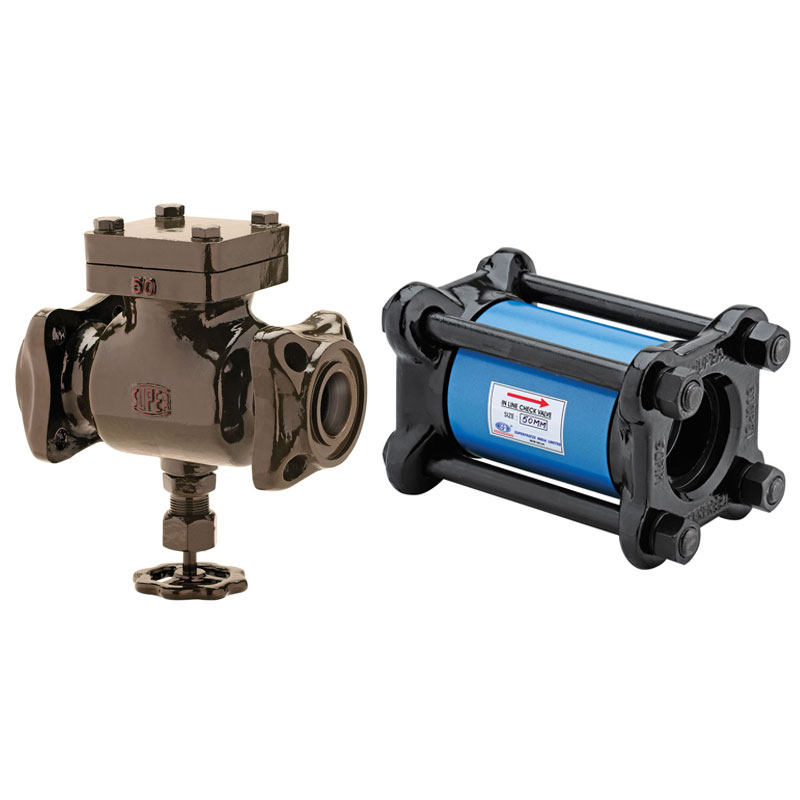 Superfreeze India Pvt Ltd – Manufacturers of Ammonia Valves & Controls ...