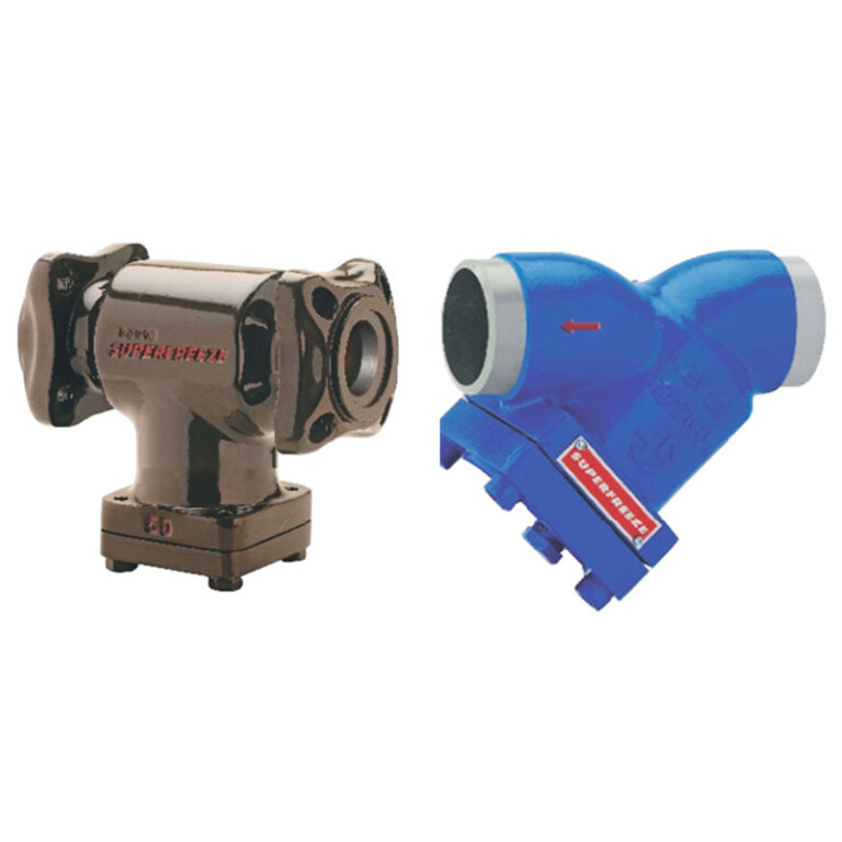Superfreeze India Pvt Ltd – Manufacturers of Ammonia Valves & Controls ...